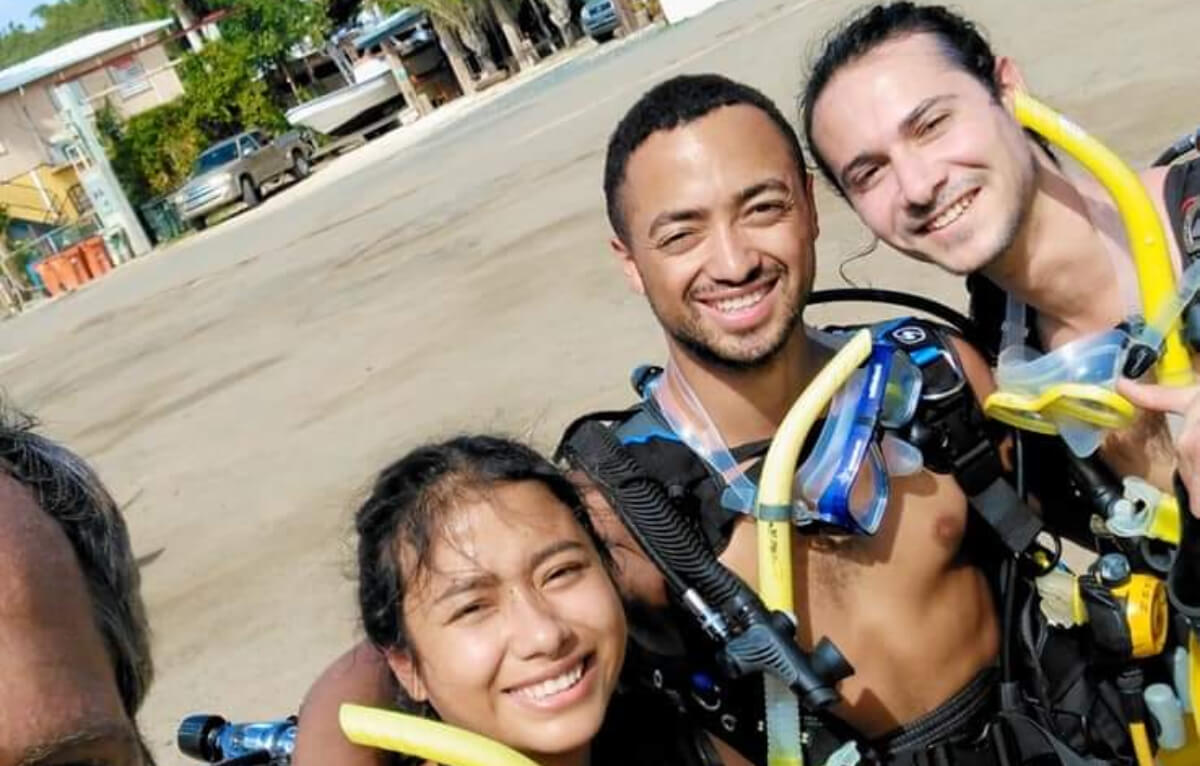 ReActivate Scuba Refresher Program⼁Crashboat Watersports